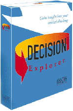 柏際公司－軟體代理的專家－DecisionExplorer